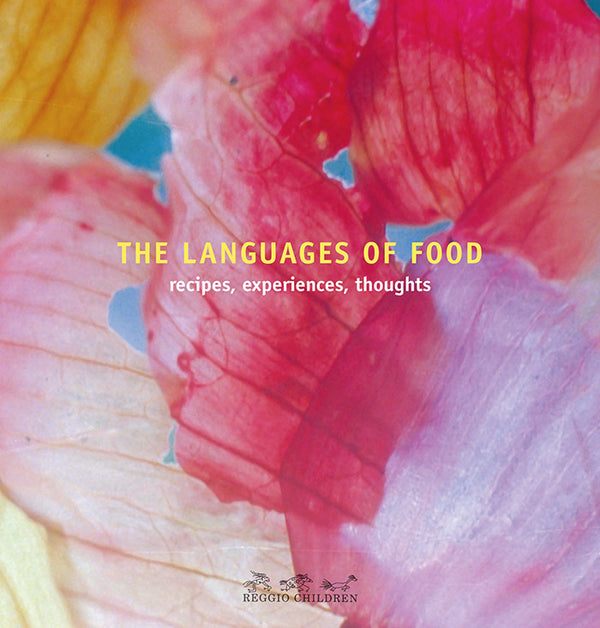 The Languages of Food – Reggio Emilia in Asia for Children
